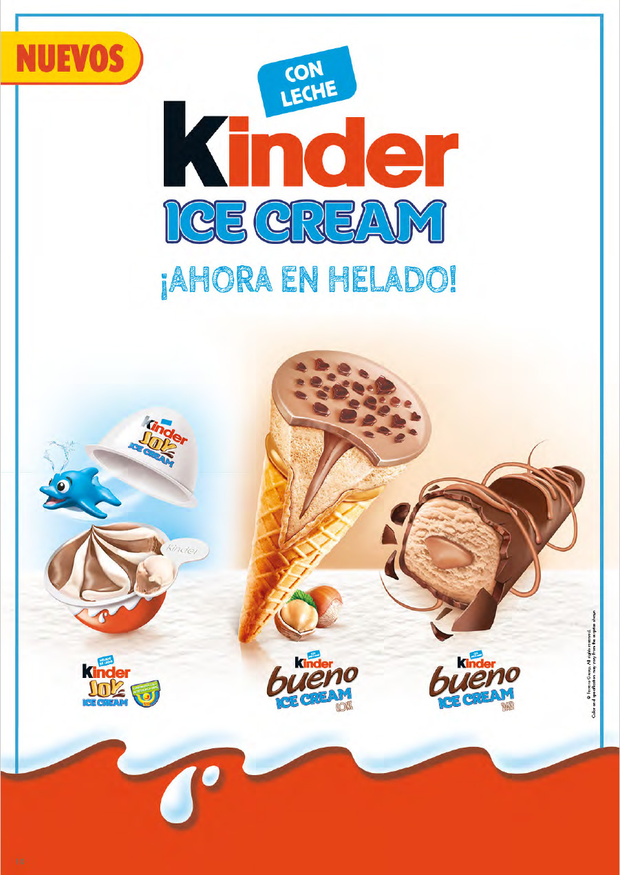 Helados Frigo - Delicy Food Solutions